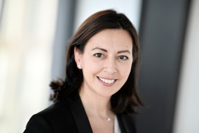 AXA XL makes key appointment for APAC & European team | Intelligent Insurer